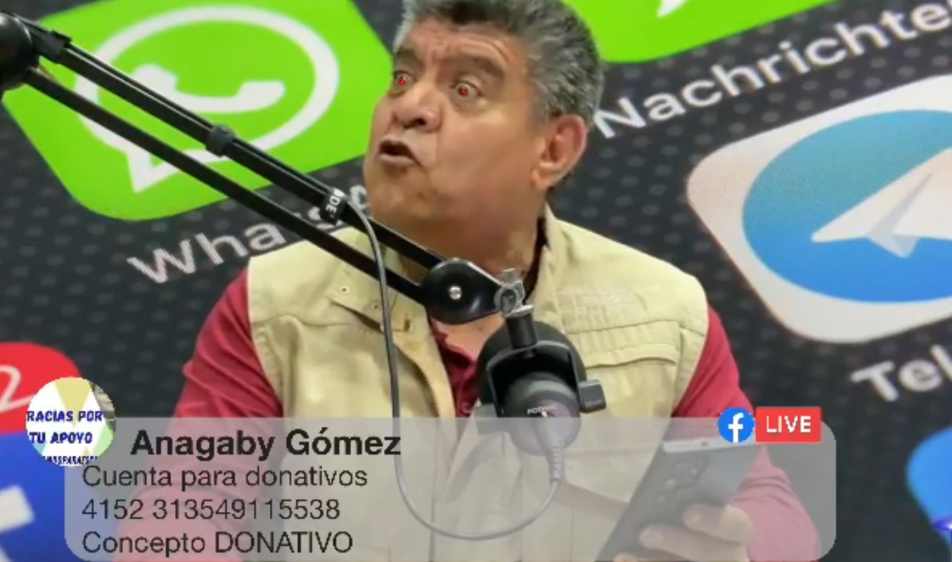 #VÍDEO: ¡A LO BEJARANO! Exhiben Nexos De Alejandro Patrón Con Su Jefe ...