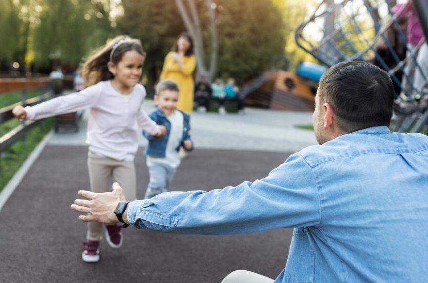 5 formas para conectar con tus hijos - noticiaslapaz.news