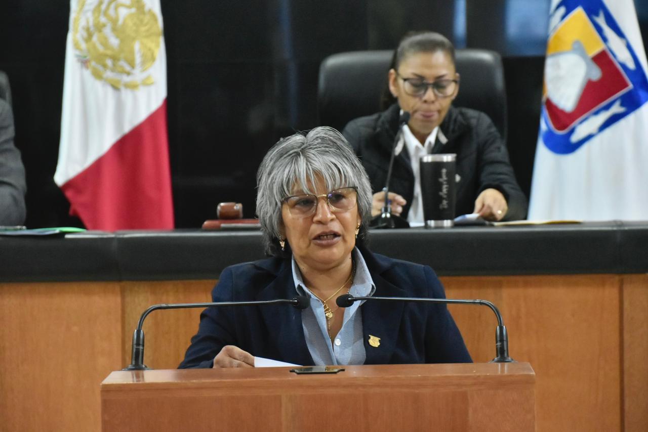 Salario mínimo ha incrementado 113% de 2019 a 2024: Diputada María ...